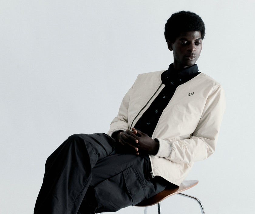 Lyle & Scott™ Official Site | Premium British Menswear