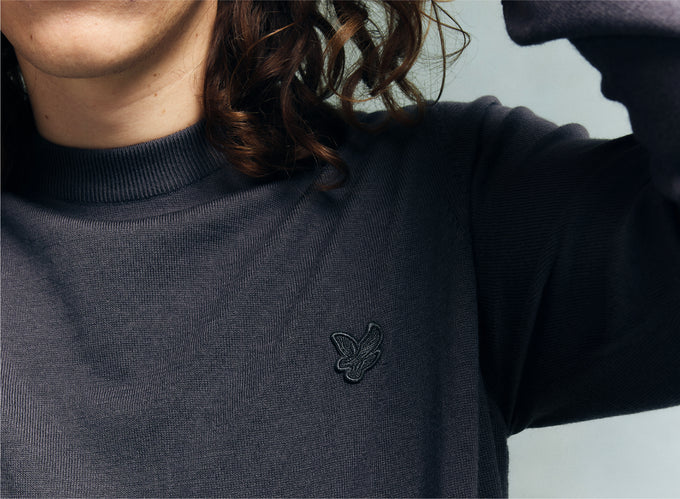 Lyle & Scott™ Official Site | Premium British Menswear