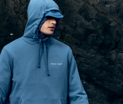 Lyle & Scott™ | Official Webstore