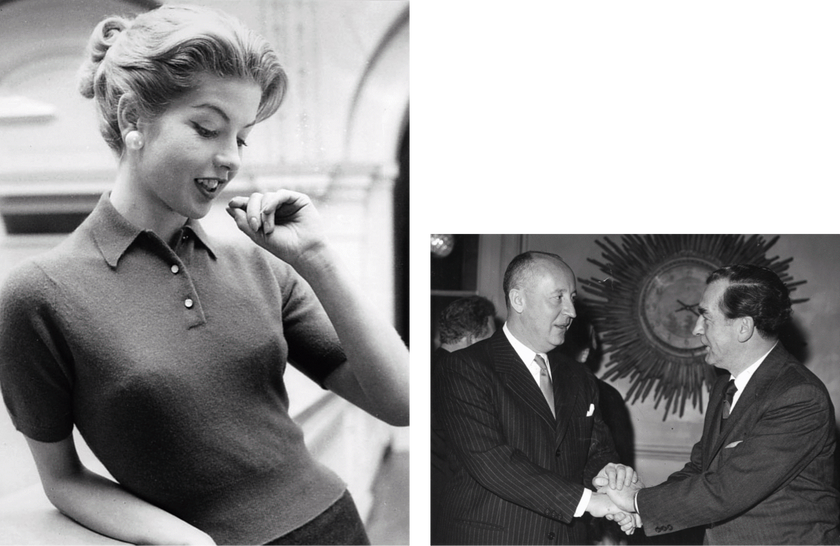 History – Lyle & Scott