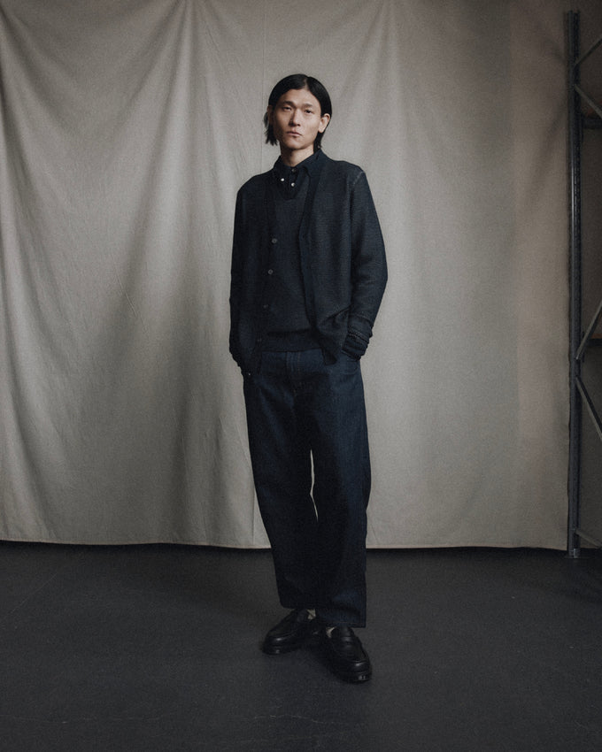 Lyle & Scott™ Official Site | Premium British Menswear