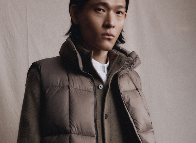 Lyle & Scott™ Official Site | Premium British Menswear