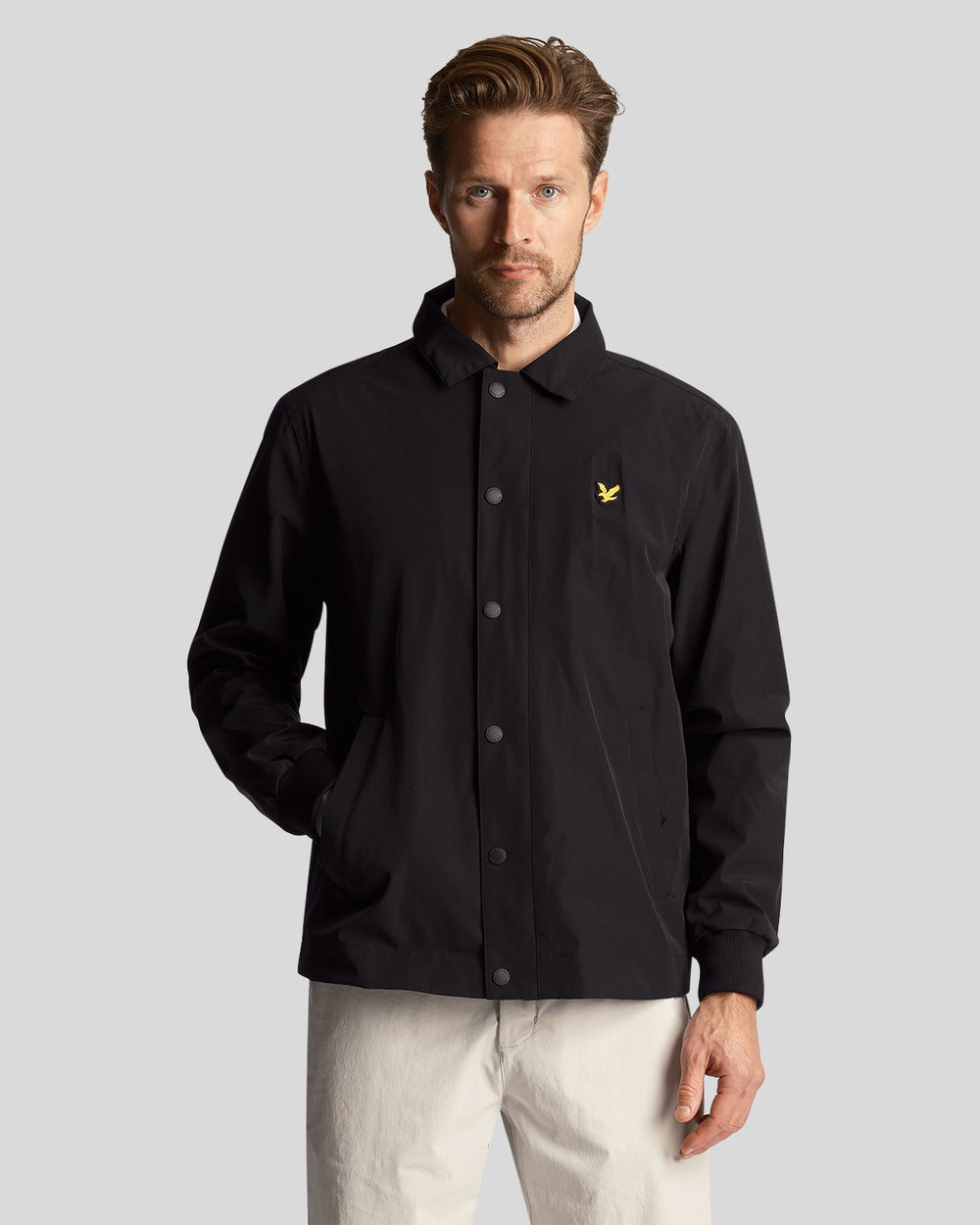 Lyle & Scott UK