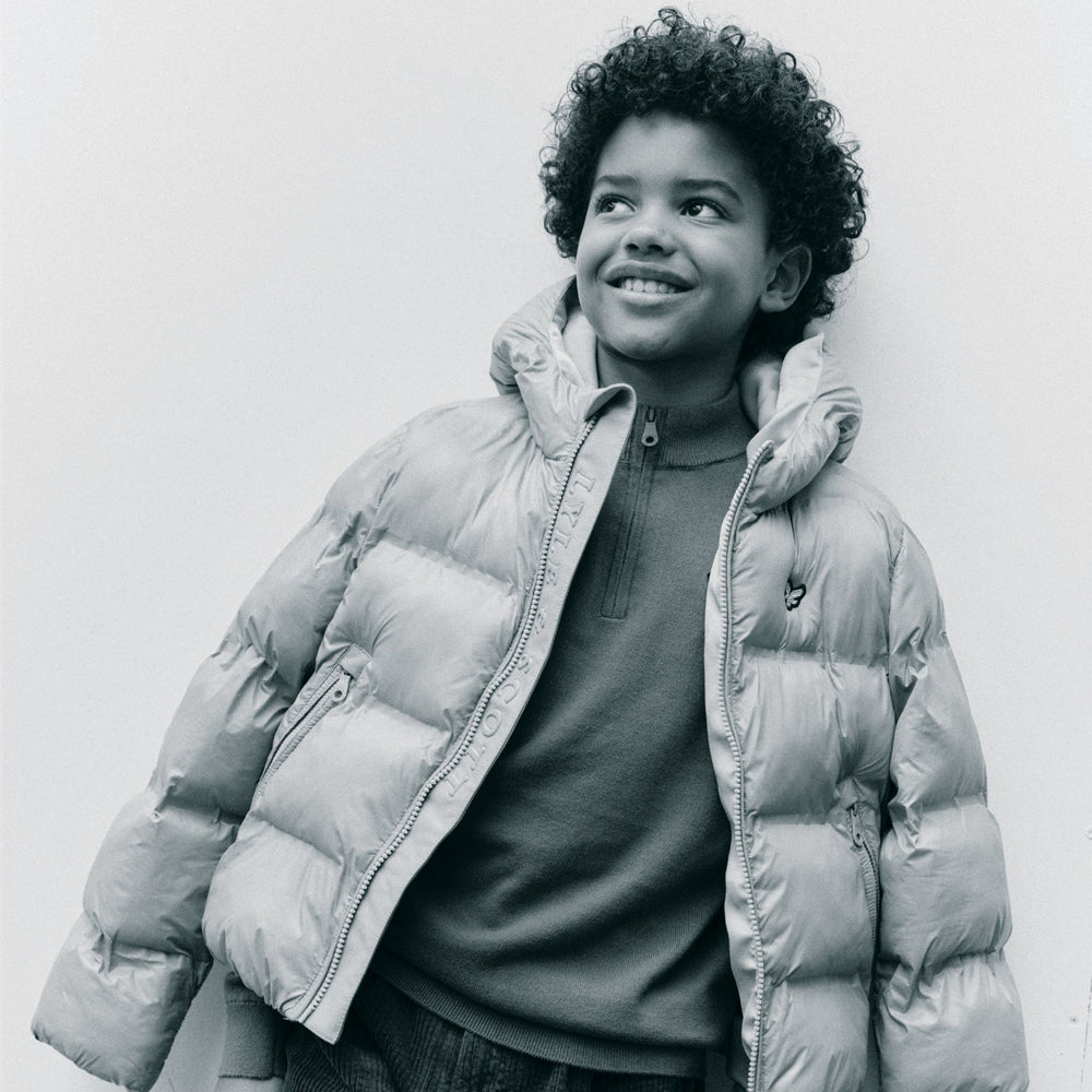 Lyle & Scott™ Official Site | Premium British Menswear