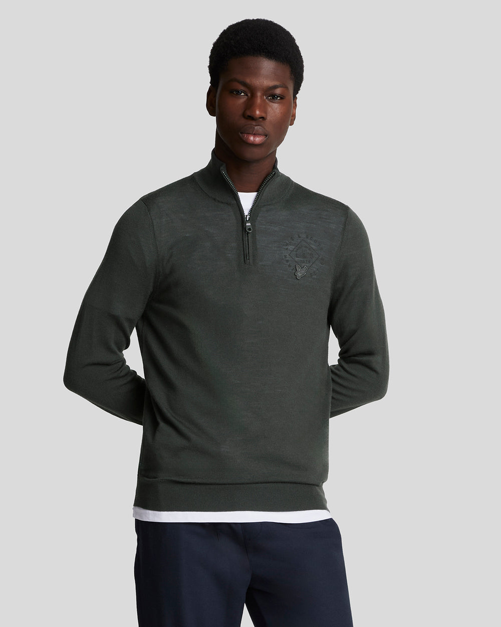 Lyle & Scott™ Official Site | Premium British Menswear