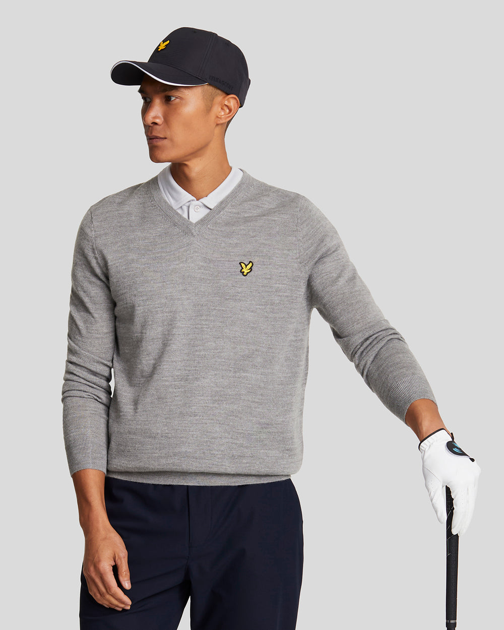 Menswear | Lyle & Scott