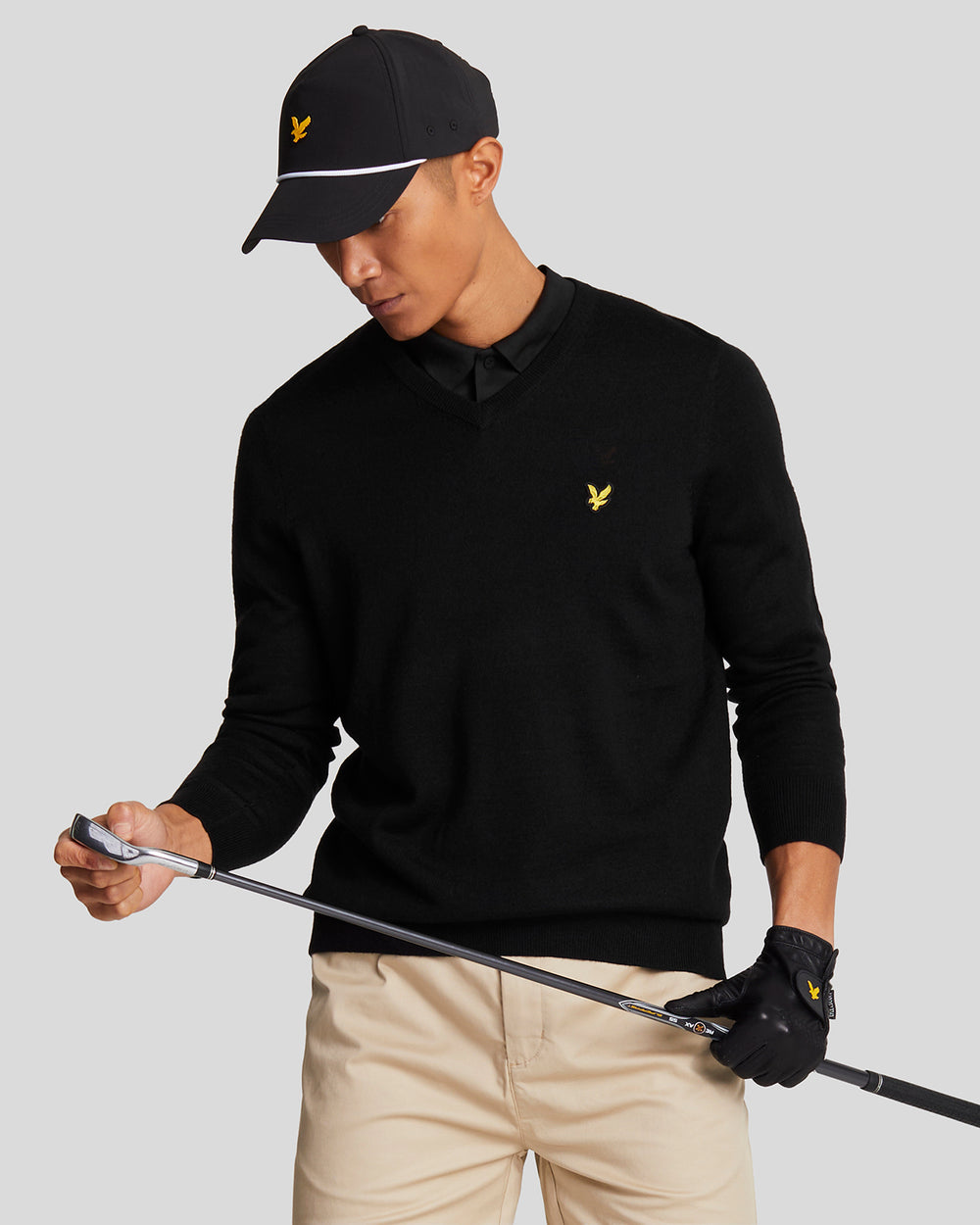 Menswear | Lyle & Scott