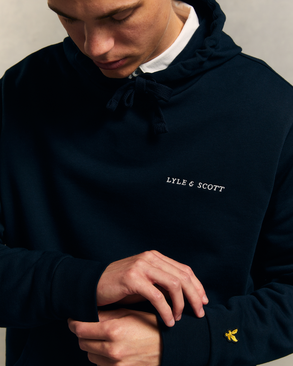 Lyle & Scott UK