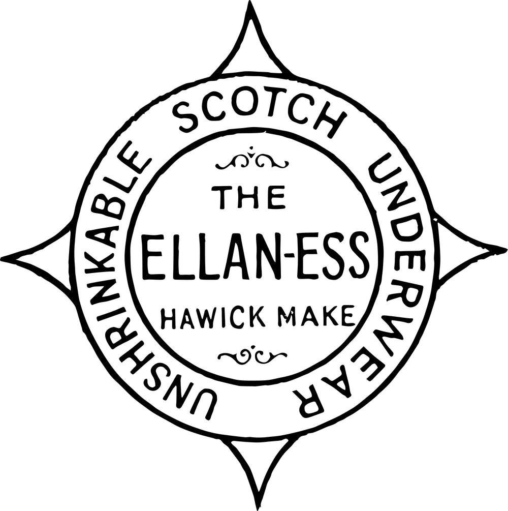 History – Lyle & Scott