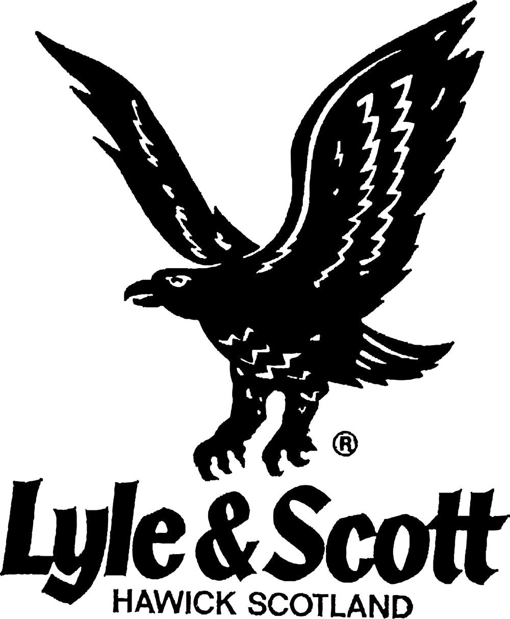 History – Lyle & Scott