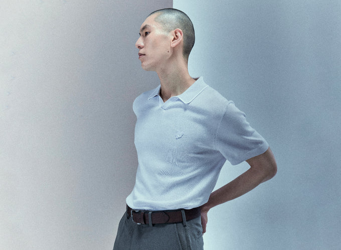 Lyle & Scott™ Official Site | Premium British Menswear