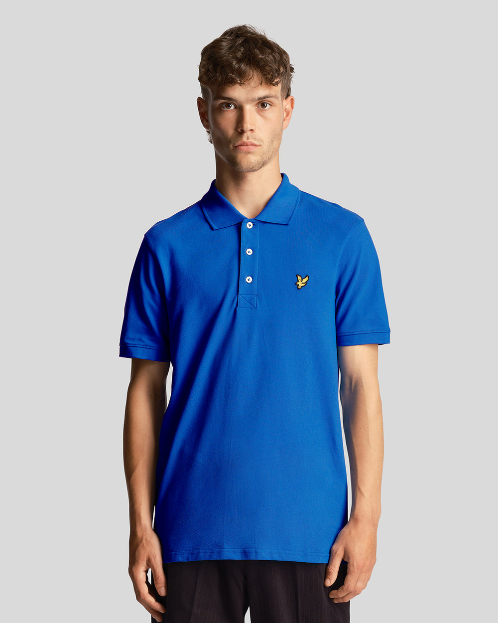 Men's Best Sellers | Lyle & Scott Summer Sale - Up to 50% OFF