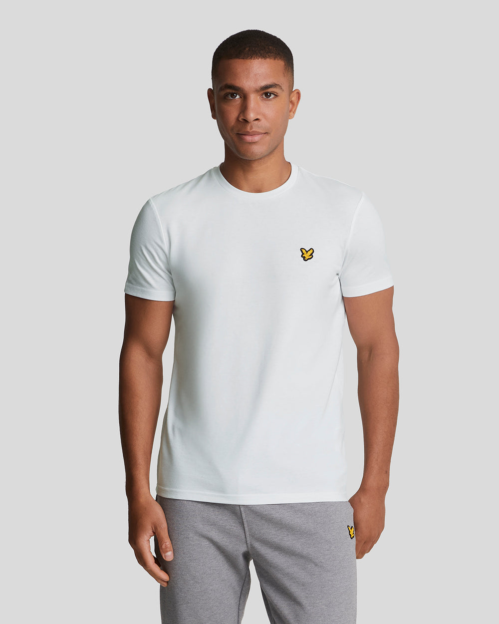 Menswear | Lyle & Scott | 150 Years