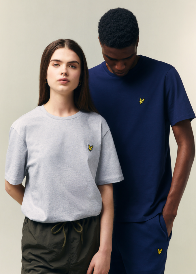 Lyle & Scott UK