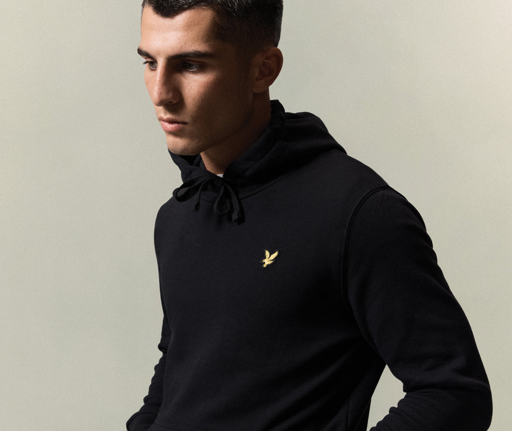 Lyle & Scott UK