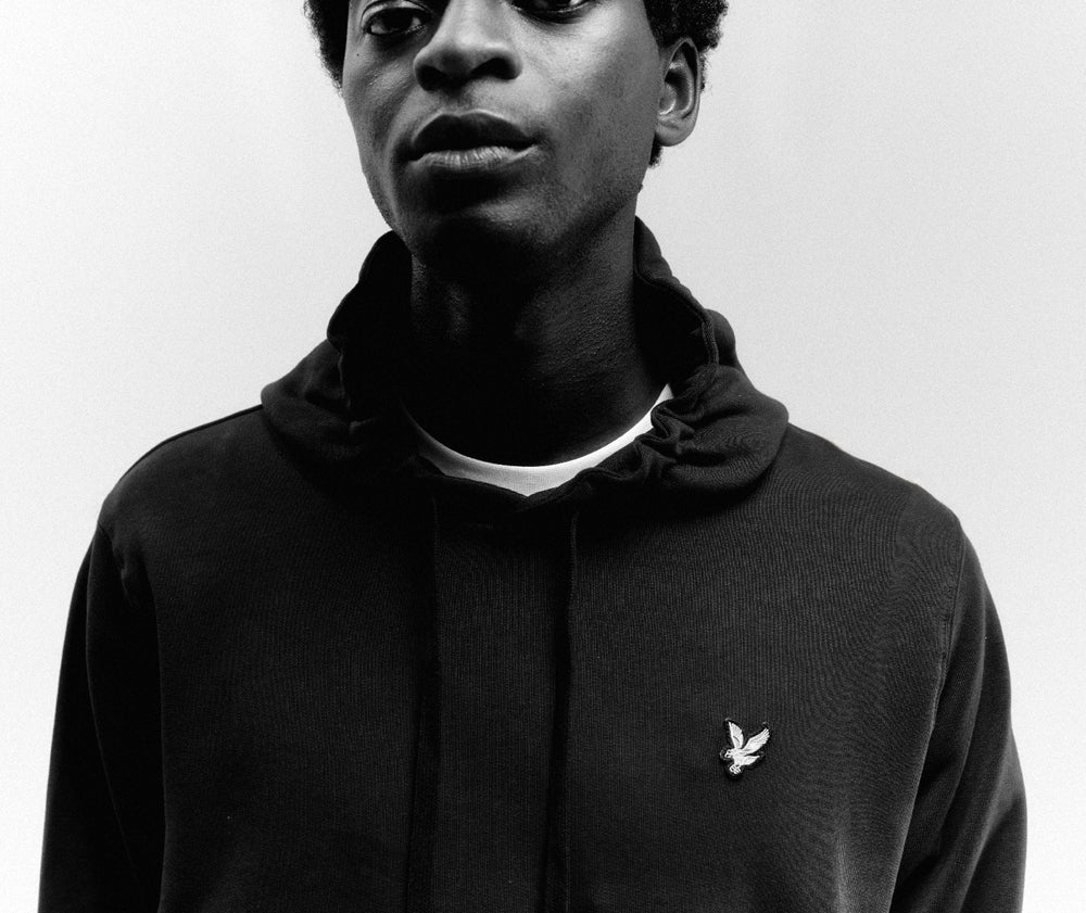 Lyle & Scott™ Official Site | Premium British Menswear