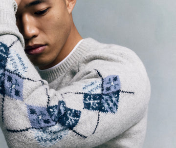 Lyle & Scott™ Official Site | Premium British Menswear