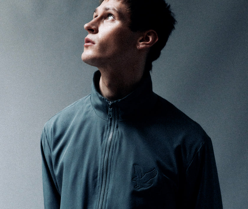 Lyle & Scott™ Official Site | Premium British Menswear