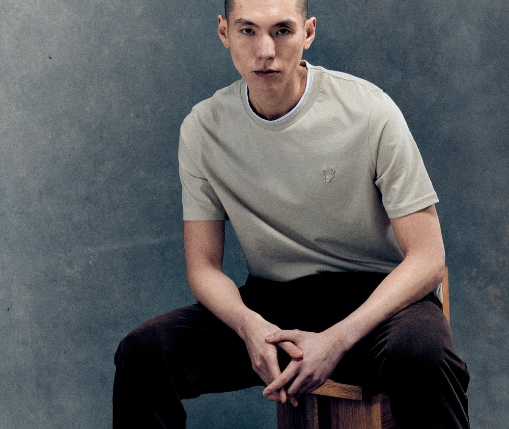 Lyle & Scott™ Official Site | Premium British Menswear