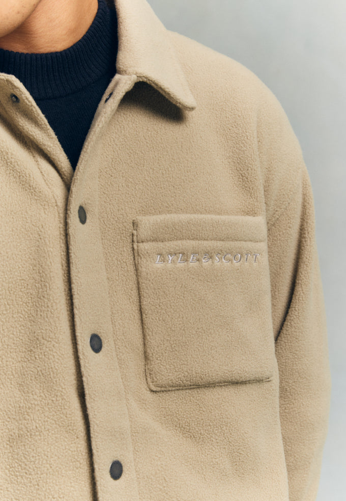Lyle & Scott™ Official Site | Premium British Menswear