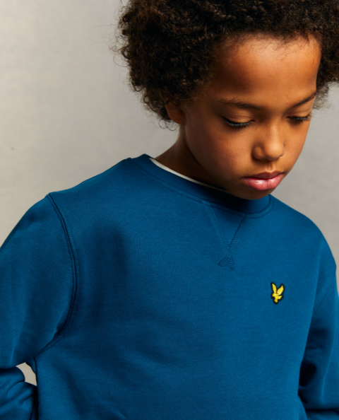 Lyle & Scott™ Official Site | Premium British Menswear