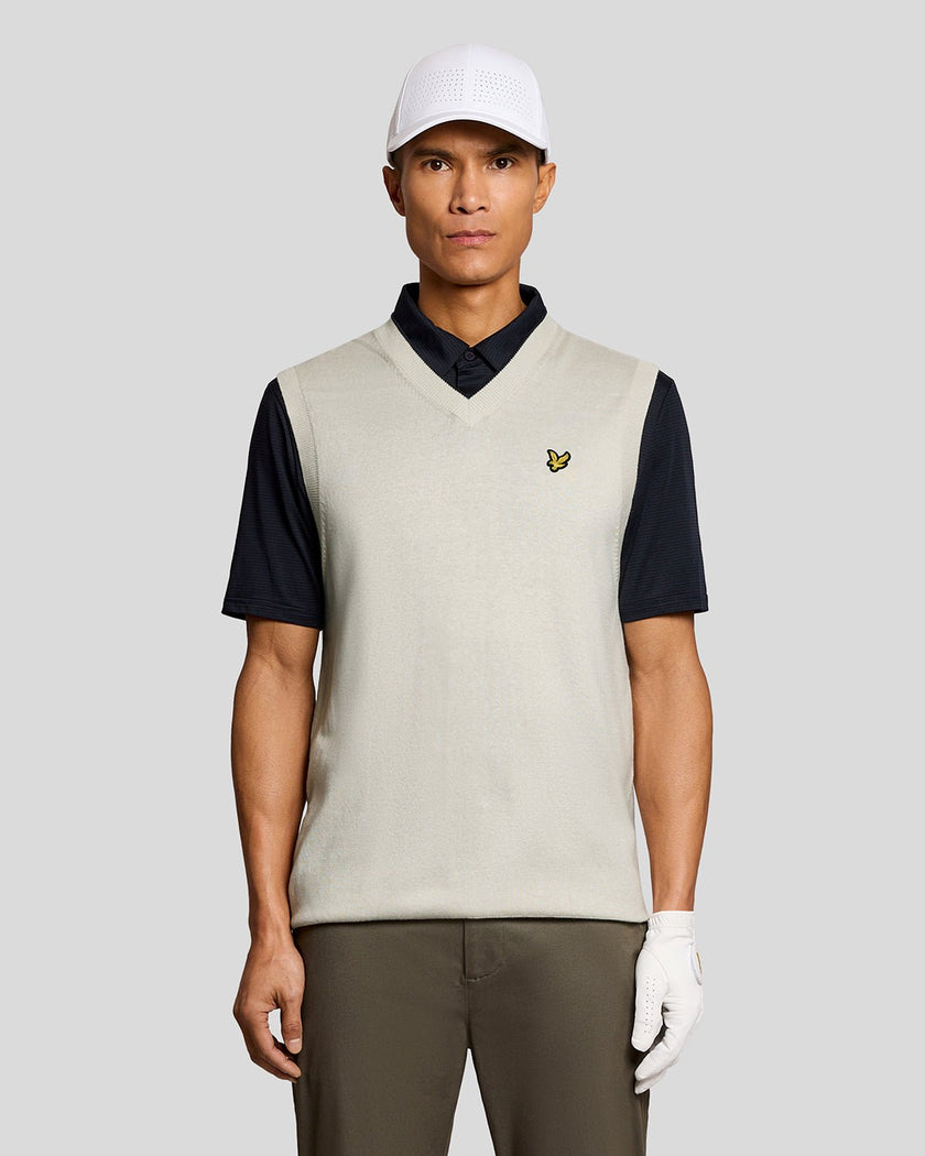 Golf Clothing | Lyle & Scott