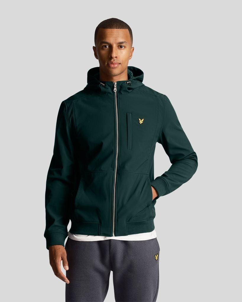 Menswear | Lyle & Scott | 150 Years