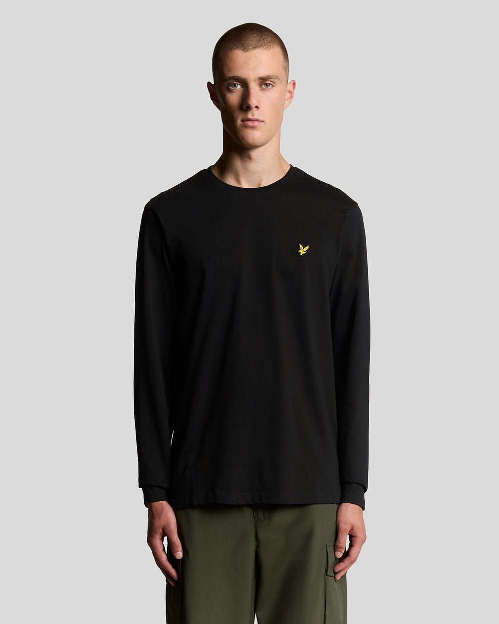 Men's Clothing: Shop the Full Apparel Collection – Lyle & Scott