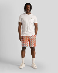 Men's New Arrivals | Lyle & Scott | Spring/Summer 24