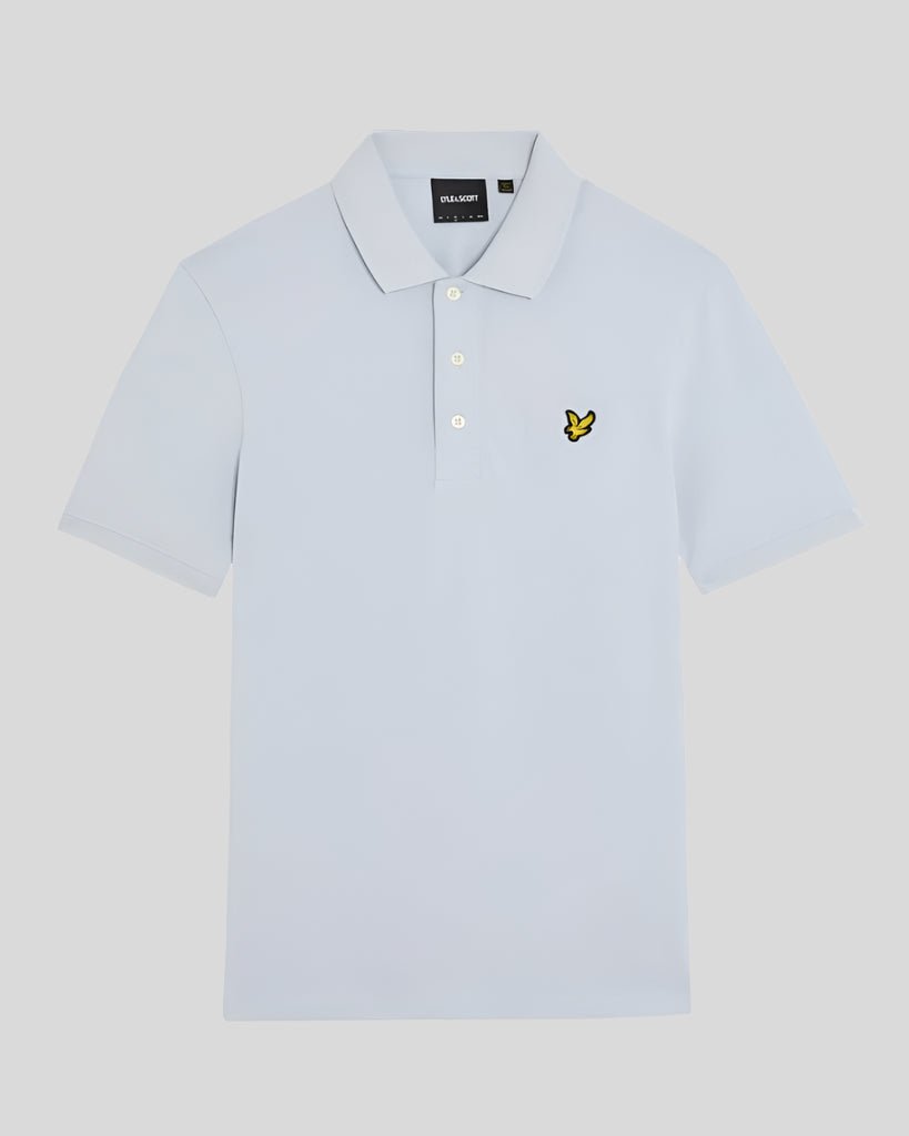 Summer 25 - New Arrivals | Lyle & Scott | 150 Years