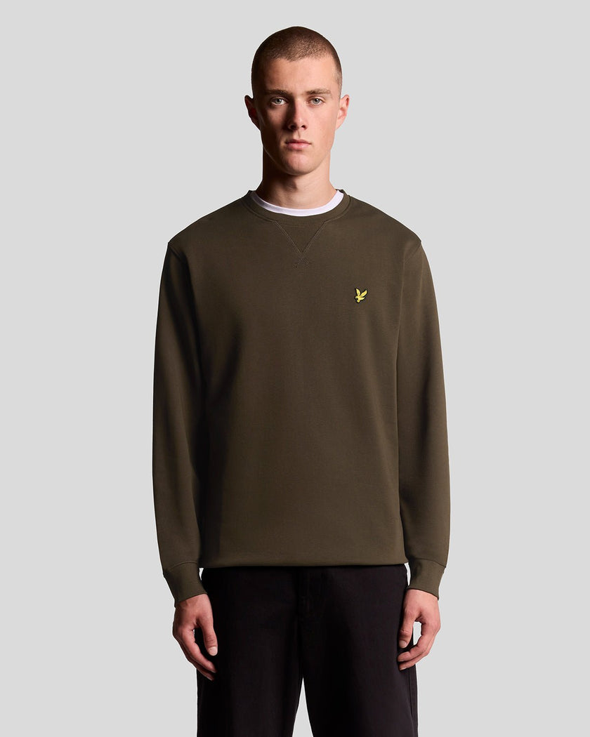 Men's Clothing: Shop the Full Apparel Collection – Lyle & Scott