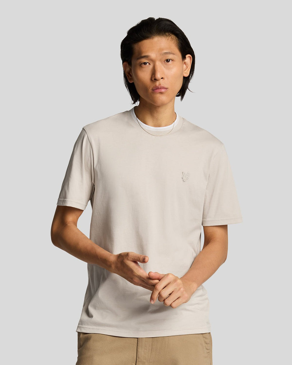 Superfine | Lyle & Scott