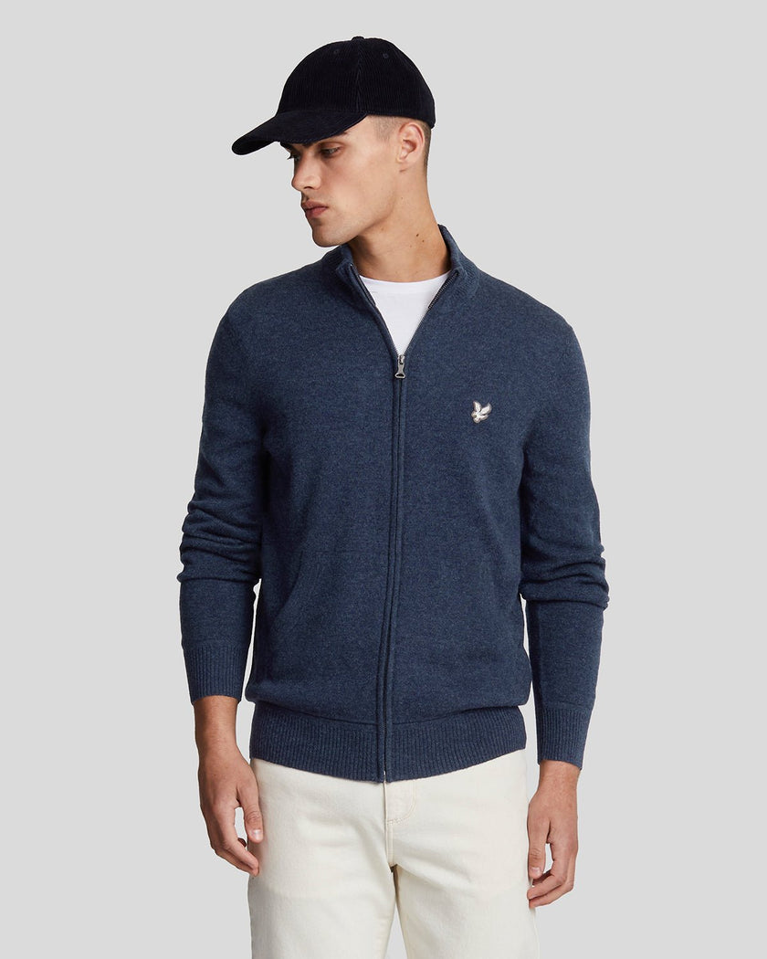 Men's Jumpers & Knitwear | Lyle & Scott | 150 Years – Page 2