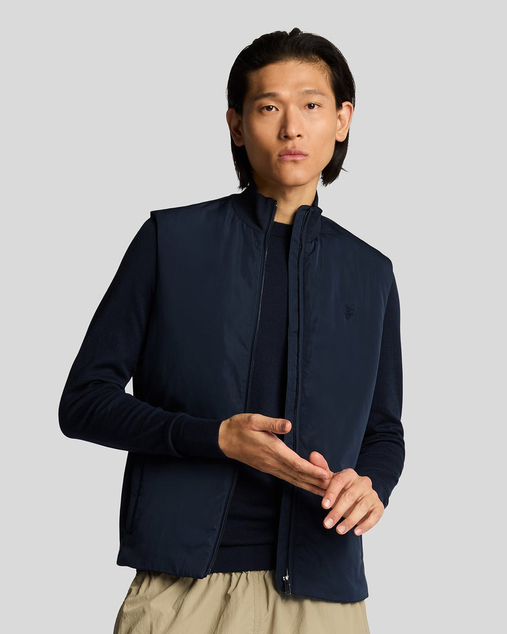 Men's Coats & Jackets | Lyle & Scott | 150 Years