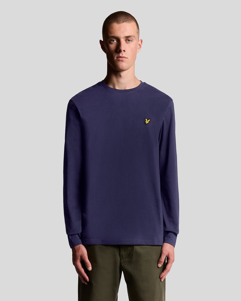 Men's Clothing: Shop the Full Apparel Collection – Lyle & Scott