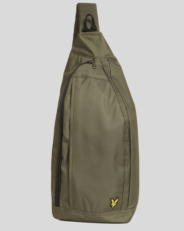 Sling Bag – Lyle & Scott