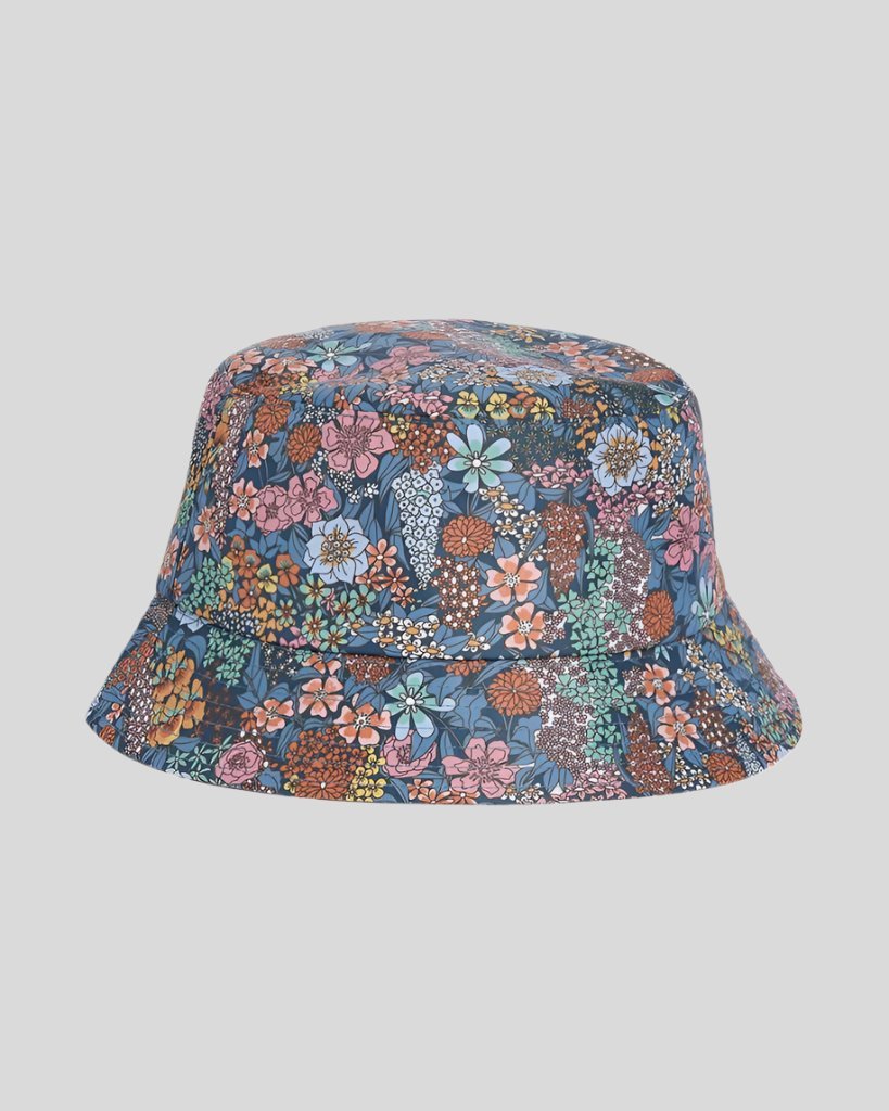 Lyle & Scott Men's Bucket Hat Made With Liberty Fabric in Scottish ...
