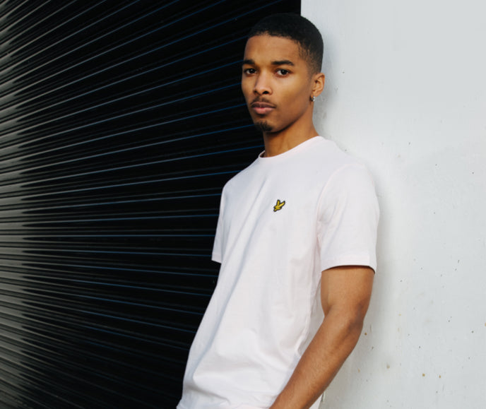 Lyle & Scott™ Official Site | Premium British Menswear