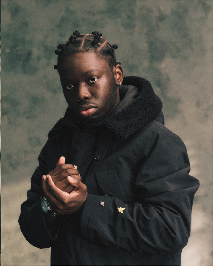 Wear it Your Way - DeeD0t – Lyle & Scott