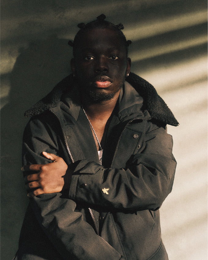 Wear it Your Way - DeeD0t – Lyle & Scott