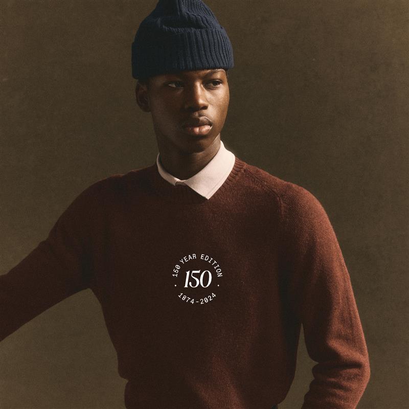 Lyle & Scott™ Official Site | Premium British Menswear