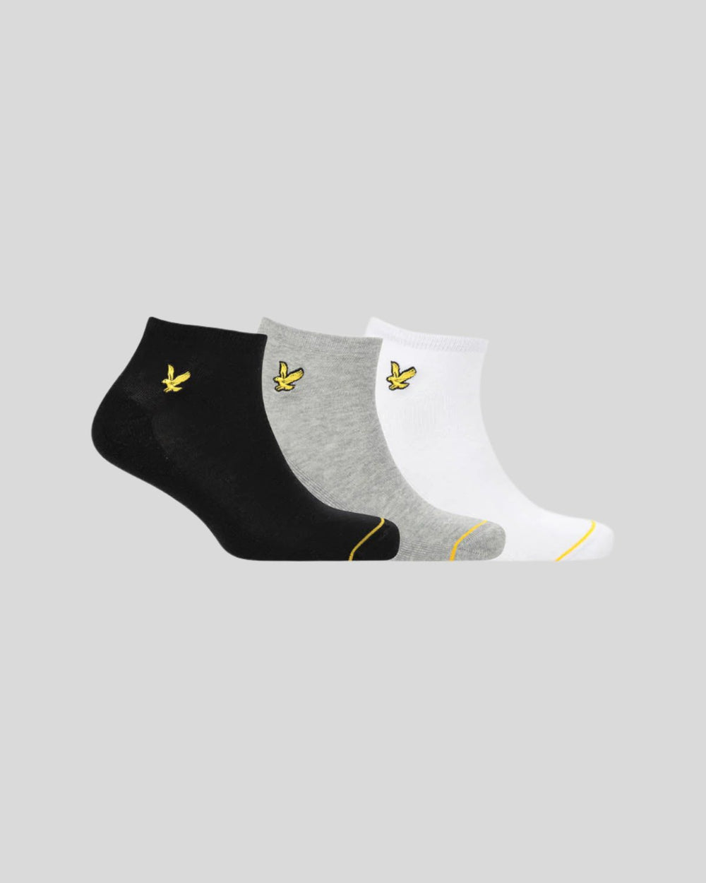Men's Socks | Lyle & Scott | 150 Years